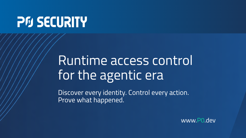 Home - P0 Security